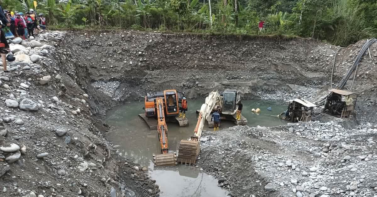 Peru: Water Tribunal Calls for Stop to Conga Mining Project ...