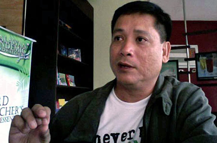 Philippines-Palawan: environmental advocate and journalist shot dead ...